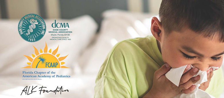 CE Opportunities | Florida Chapter - American Academy of Pediatrics